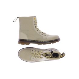 Dr. Martens Damen Stiefelette, hellgrün, Gr. 36