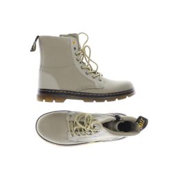 Dr. Martens Damen Stiefelette, hellgrün, Gr. 36