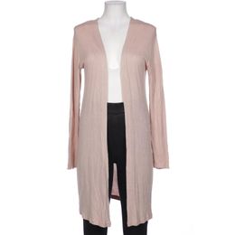 Cartoon Damen Strickjacke, beige, Gr. 34