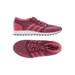 adidas originals Damen Sneakers, pink, Gr. 4