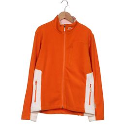 Helly Hansen Damen Sweatshirt, orange