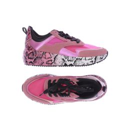 Replay Damen Sneakers, pink