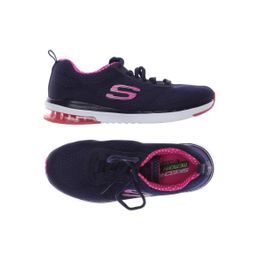 Skechers Damen Sneakers, marineblau, Gr. 36