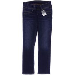 Pepe Jeans Damen Jeans, marineblau, Gr. 27