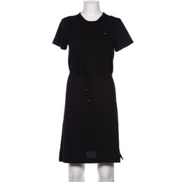 Tommy Hilfiger Damen Kleid, schwarz, Gr. 38