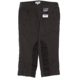 Tom Tailor Damen Stoffhose, grün, Gr. 34