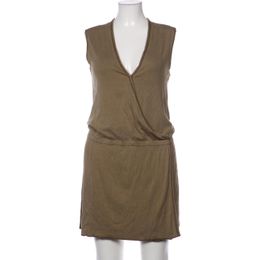 Polo Ralph Lauren Damen Kleid, grün, Gr. 42