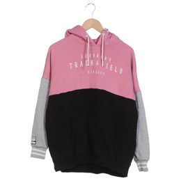 Superdry Damen Kapuzenpullover, mehrfarbig, Gr. 40