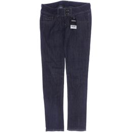 Pepe Jeans Damen Jeans, marineblau, Gr. 28