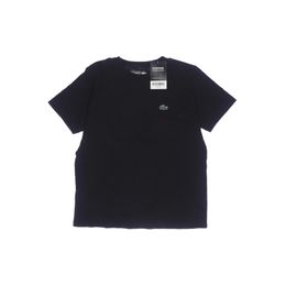 Lacoste Sport Herren T-Shirt, schwarz, Gr. 152