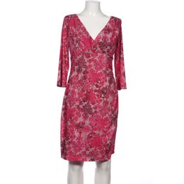 Alba Moda Damen Kleid, pink