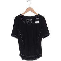 Luisa Cerano Damen T-Shirt, schwarz