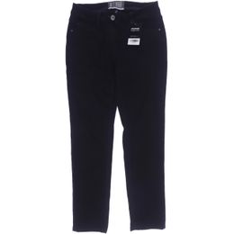 Cecil Damen Jeans, schwarz, Gr. 28