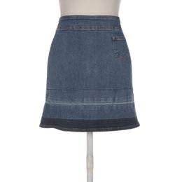 s.Oliver Damen Rock, blau