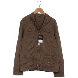 Cecil Damen Jacke, braun