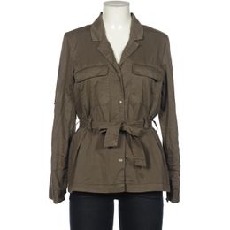 Véro Moda Vero Moda Damen Jacke, grau