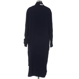 Strenesse Damen Kleid, marineblau, Gr. 38