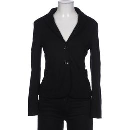 s.Oliver Damen Blazer, schwarz, Gr. 36