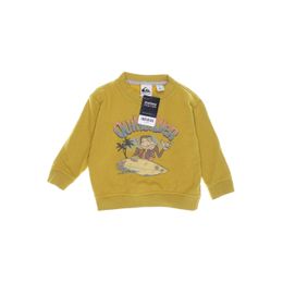 Quiksilver Herren Hoodies & Sweater, gelb, Gr. 92