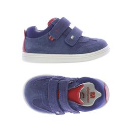 Elefanten Jungen Kinderschuhe, blau