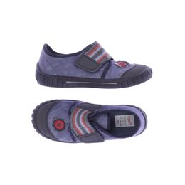 Superfit Jungen Kinderschuhe, marineblau