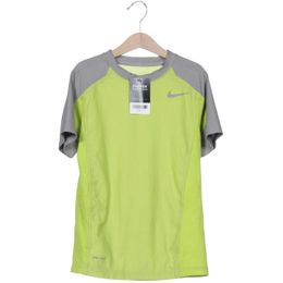 Nike Herren T-Shirt, hellgrün, Gr. 134