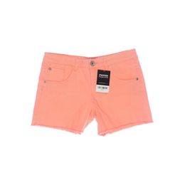 Garcia Damen Shorts, neon, Gr. 170