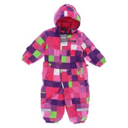 Lego Wear Mädchen Schneeanzug, pink