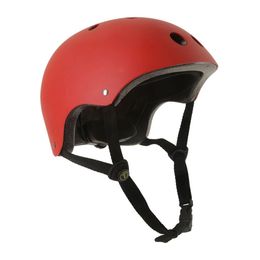 SmarTrike Fahrradhelm in Rot - 55-58 cm