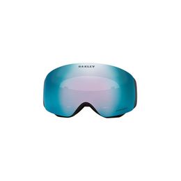 Oakley Ski-/ Snowboardbrille "Flight Deck M" in Hellblau