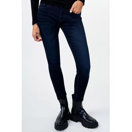 Blue Fire Jeans - Skinny fit - in Dunkelblau - W26/L30