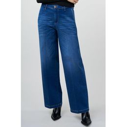 Blue Fire Jeans - Comfort fit - in Blau - W30/L32