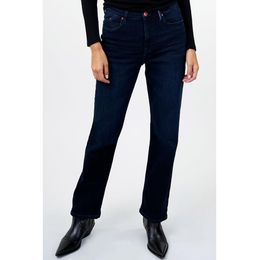 Blue Fire Jeans "Katy" - Regular fit - in Dunkelblau - W27/L32