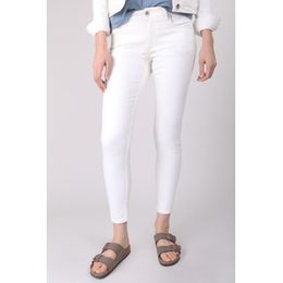 Blue Fire Jeans "Chloe" - Skinny fit - in Weiß - W27/L29