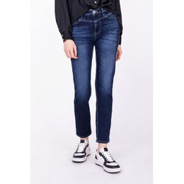 Blue Fire Jeans "Alexa" - Slim fit - in Dunkelblau - W29/L31