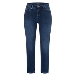 MAC Jeans "Melanie" - Slim fit - in Dunkelblau - 38/L27