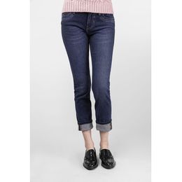 Blue Fire Jeans "Nancy" - Slim fit - in Dunkelblau - W26/L30