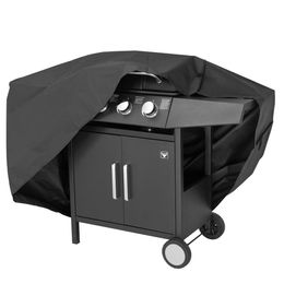 Kingsleeve® Abdeckung Gas Grill El Paso Austin 140x56x104cm