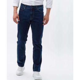 5-Pocket-Jeans Eurex By Brax "Style CARLOS" Gr. 30, Länge 30, blau Herren Jeans 5-Pocket-Jeans