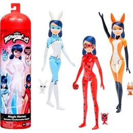 Bandai Miraculous Magic Color Change, ca. 26c