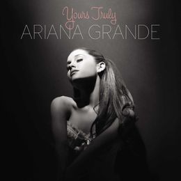 Republic Yours Truly - Ariana Grande. (LP)