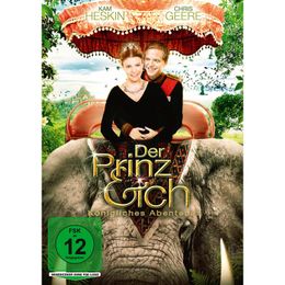 Der Prinz & ich: Königliches Abenteuer (DVD)