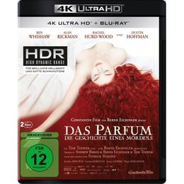 HLC Das Parfum - Die Geschichte eines Mörders