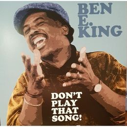 Don'T Play That Song (You Lied) (Vinyl) - Ben E. King. (LP)