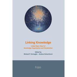 Ergon Linking Knowledge, Kartoniert (TB)