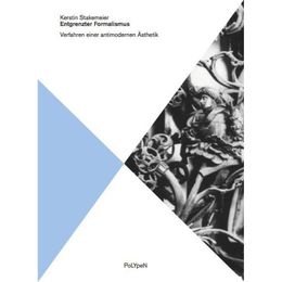 Entgrenzter Formalismus - Kerstin Stakemeier, Kartoniert (TB)