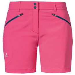 Schöffel Schöffel - Women's Shorts Hestad - Shorts Gr 36 rosa