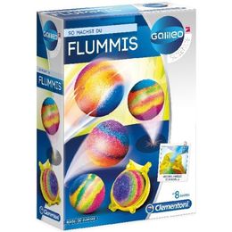 Flummis (Experimentierkasten)