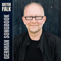 German Songbook - Dieter Falk. (CD)