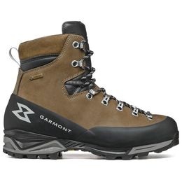 Garmont - Pinnacle Trek GTX - Wanderschuhe UK 10 | EU 44,5 braun